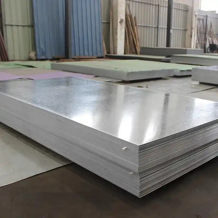 High Yield Strength Duplex Stainless Steel Grade 2205 UNS S32205 / S31803