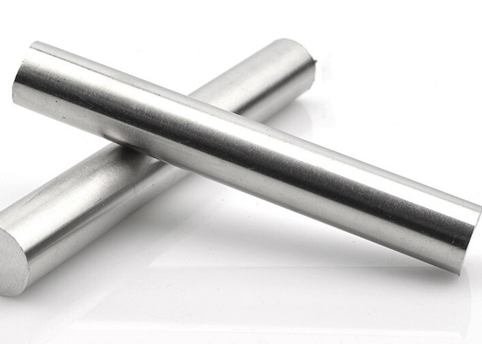 High Tensile Diameter 100mm Hardened 321 Stainless Steel Round Bar
