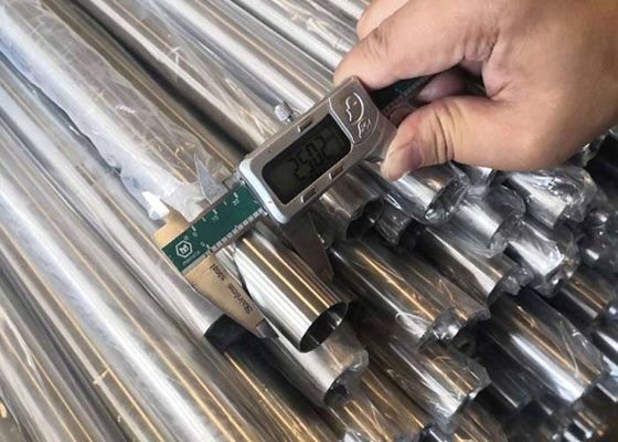 Sanitary Food Industry Dn250 Steel Sch 40 Seamless Pipe