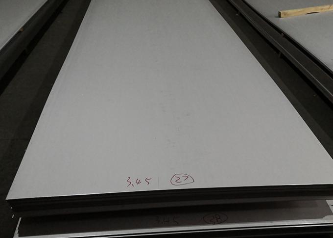 DIN X30Cr13 AISI 420B Stainless Steel Sheet Coil Plate EN 1.4028